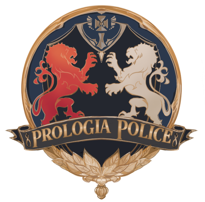 Pinocchio | Fairytale Police Hoe