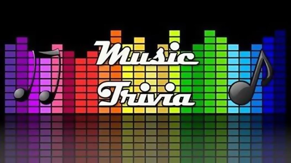 Picture for 'Tim's Music & Trivia' event