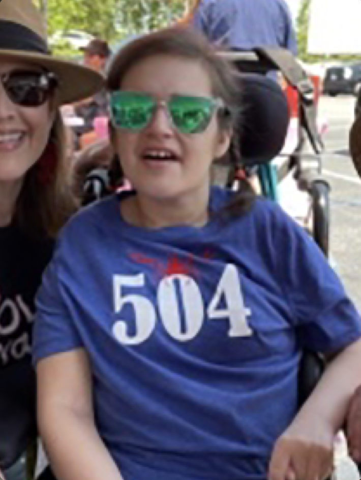 DAYBUE™ (trofinetide) | Official Caregiver Site