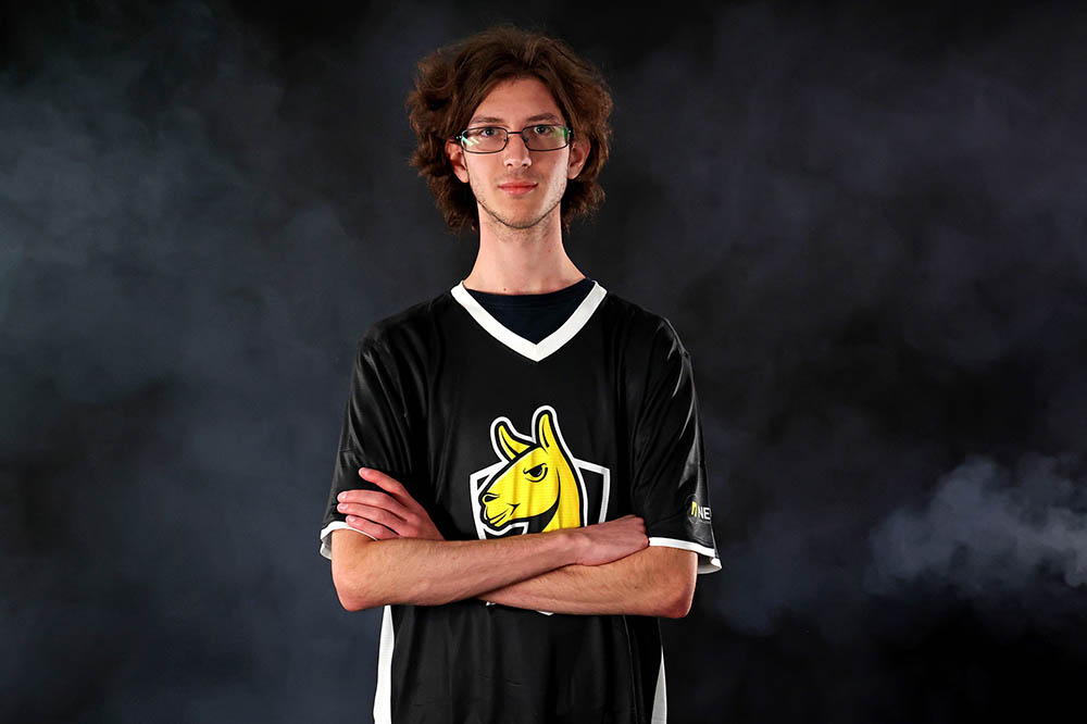 Neumont University Esports Team