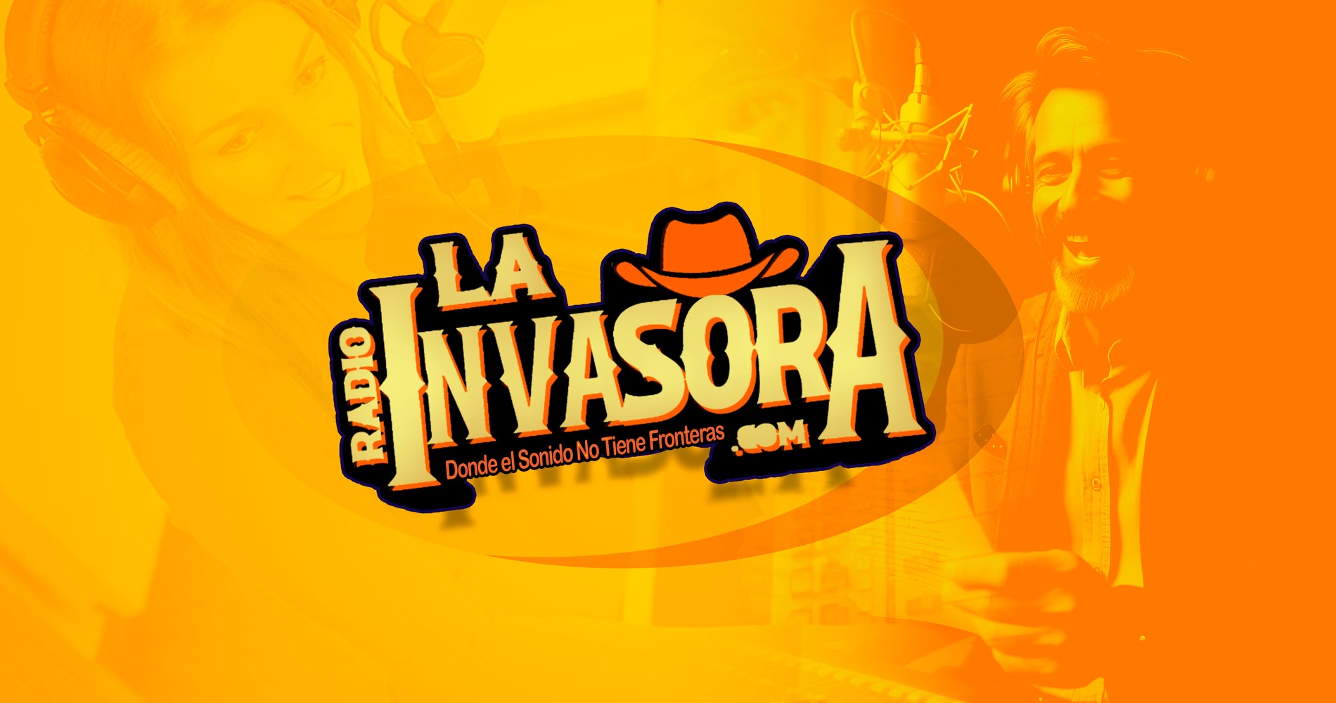 Radio La Invasora Oklahoma