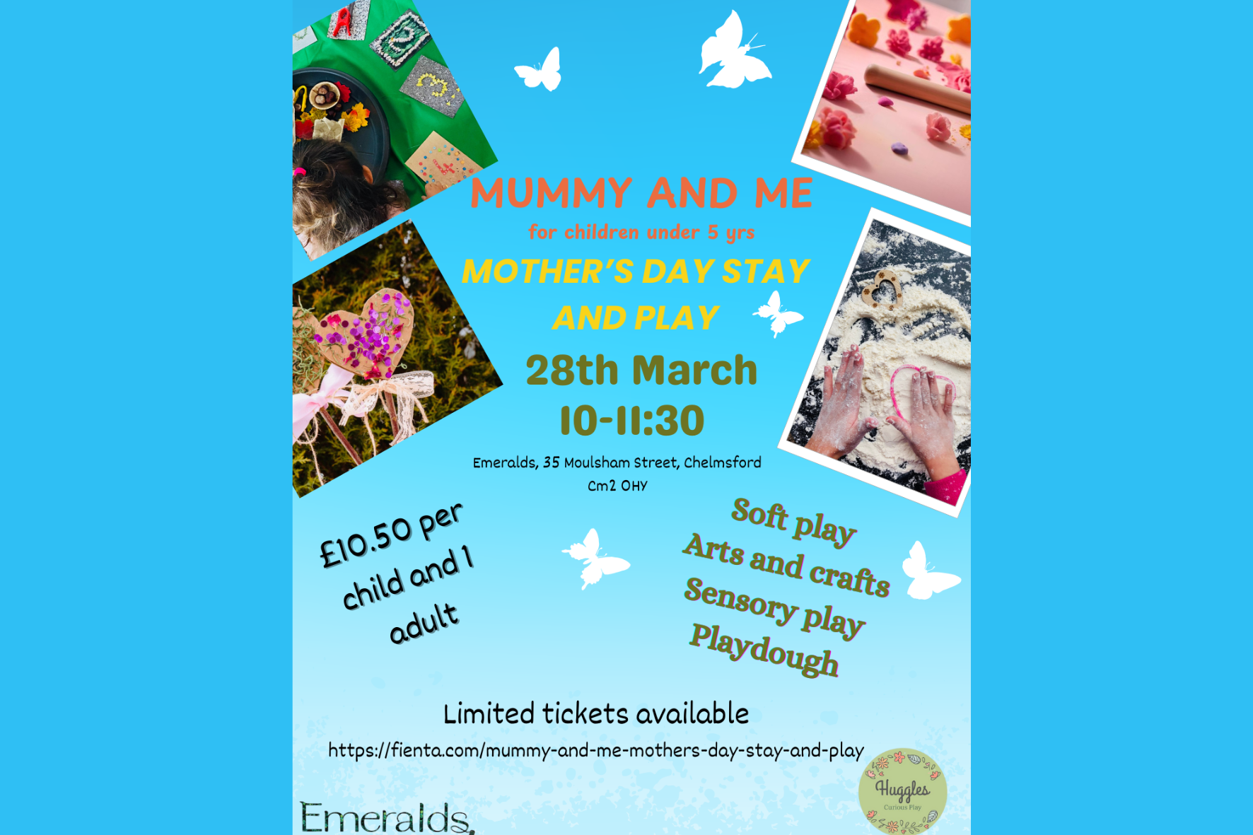WHAT'S ON | Discover Local Events — CHELMSFORD FOR YOU