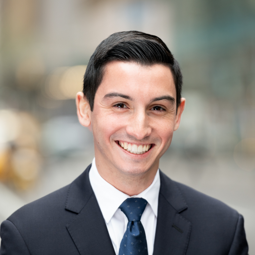 Meet Our Team - East Coast Capital