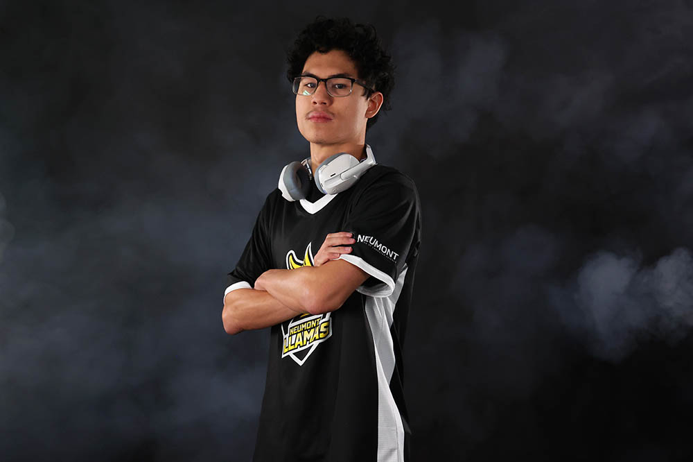 Neumont University Esports Team