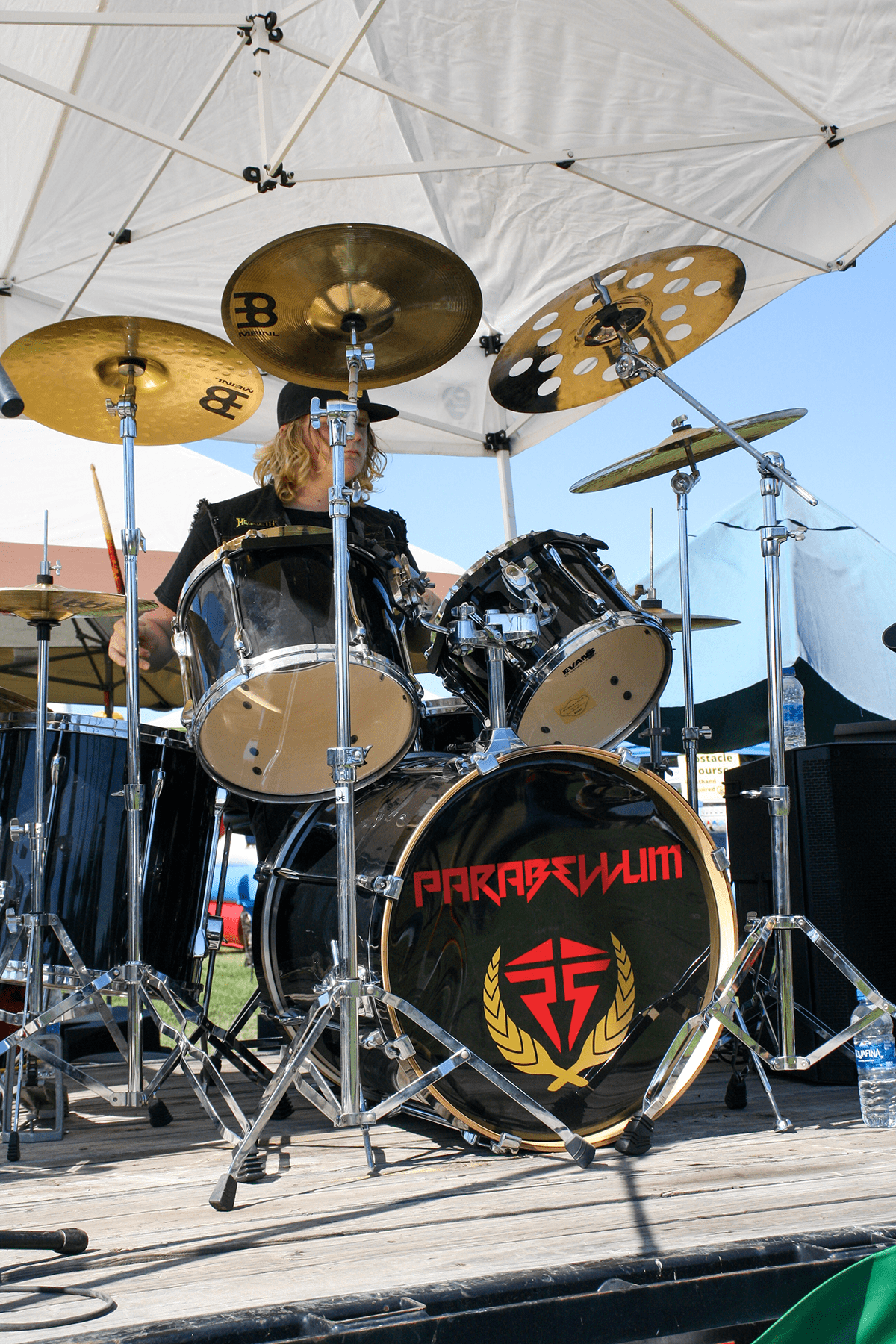 Parabellum – Premier Thrash Metal | Official Site – Parabellum | NorCal ...