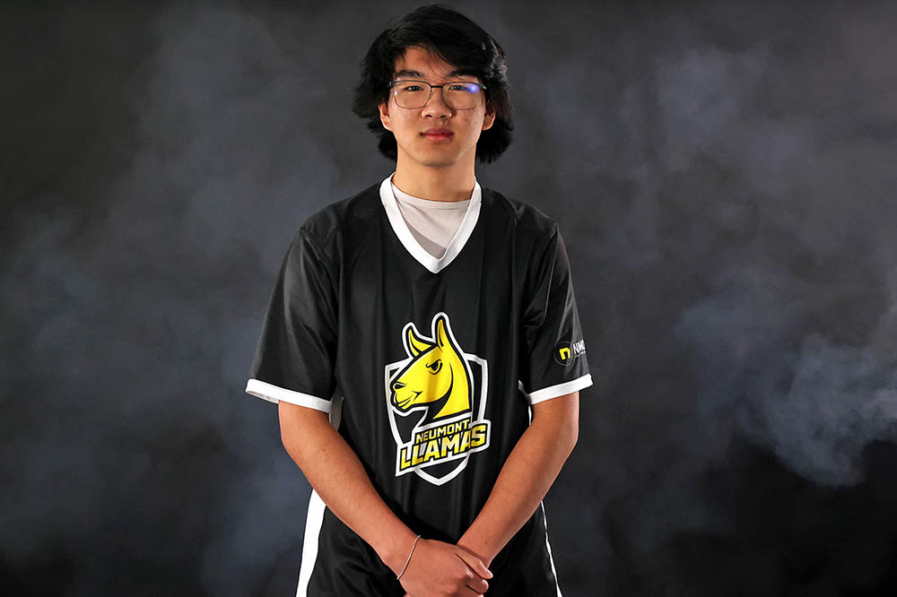 Neumont University Esports Team