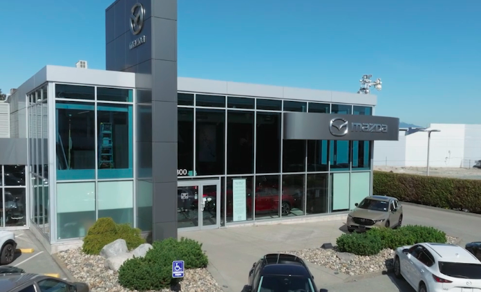 Service | Richmond Auto Mall