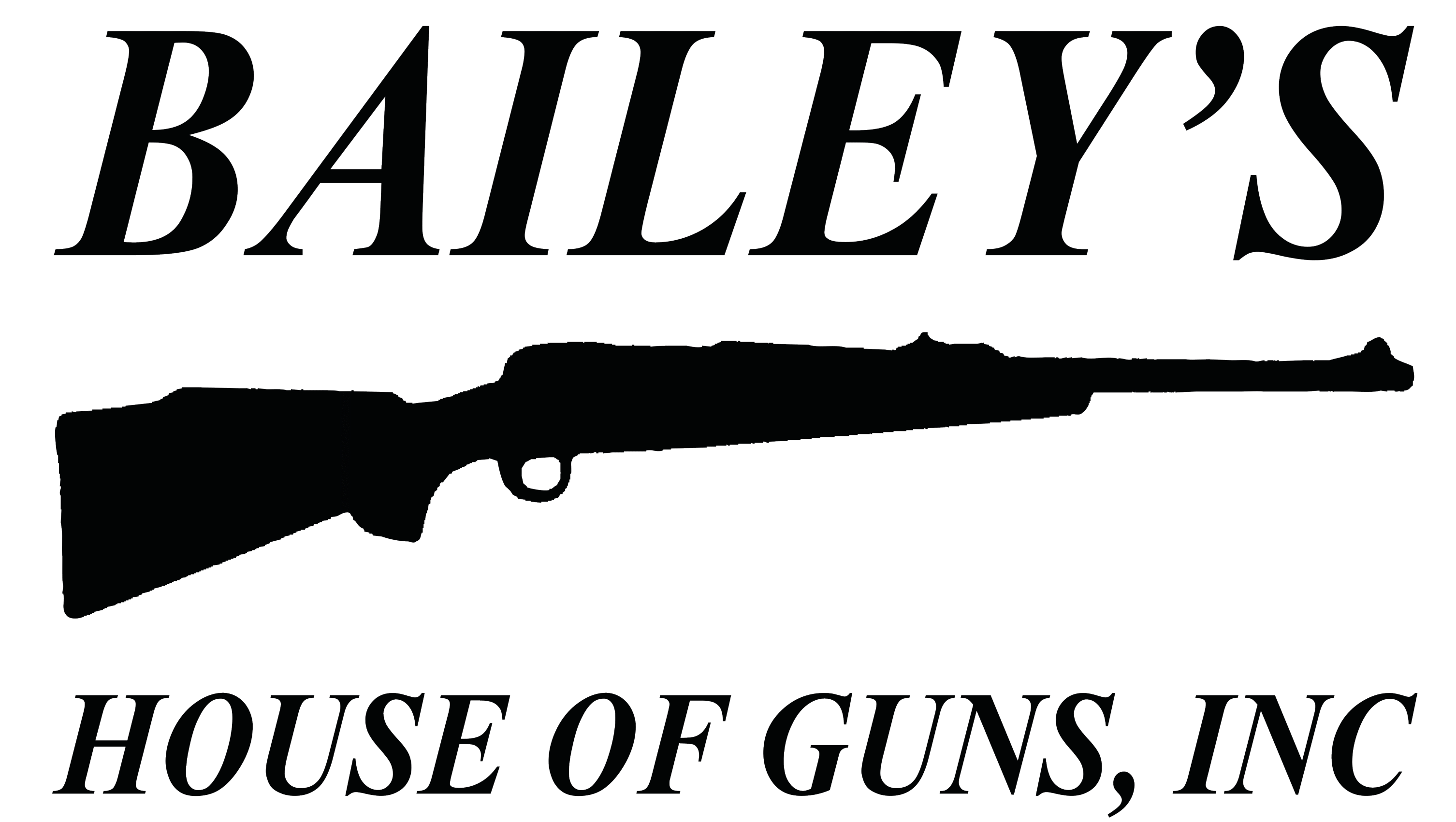Firearms - Rifle - Proof Research - BAILEY'S HOUSE OF GUNS