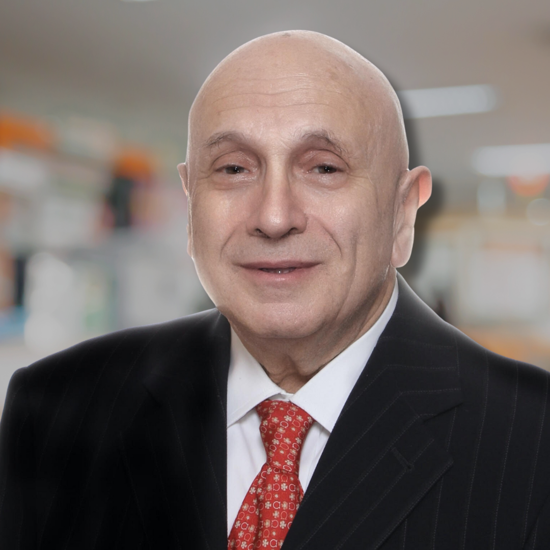 Meet Our Team - East Coast Capital