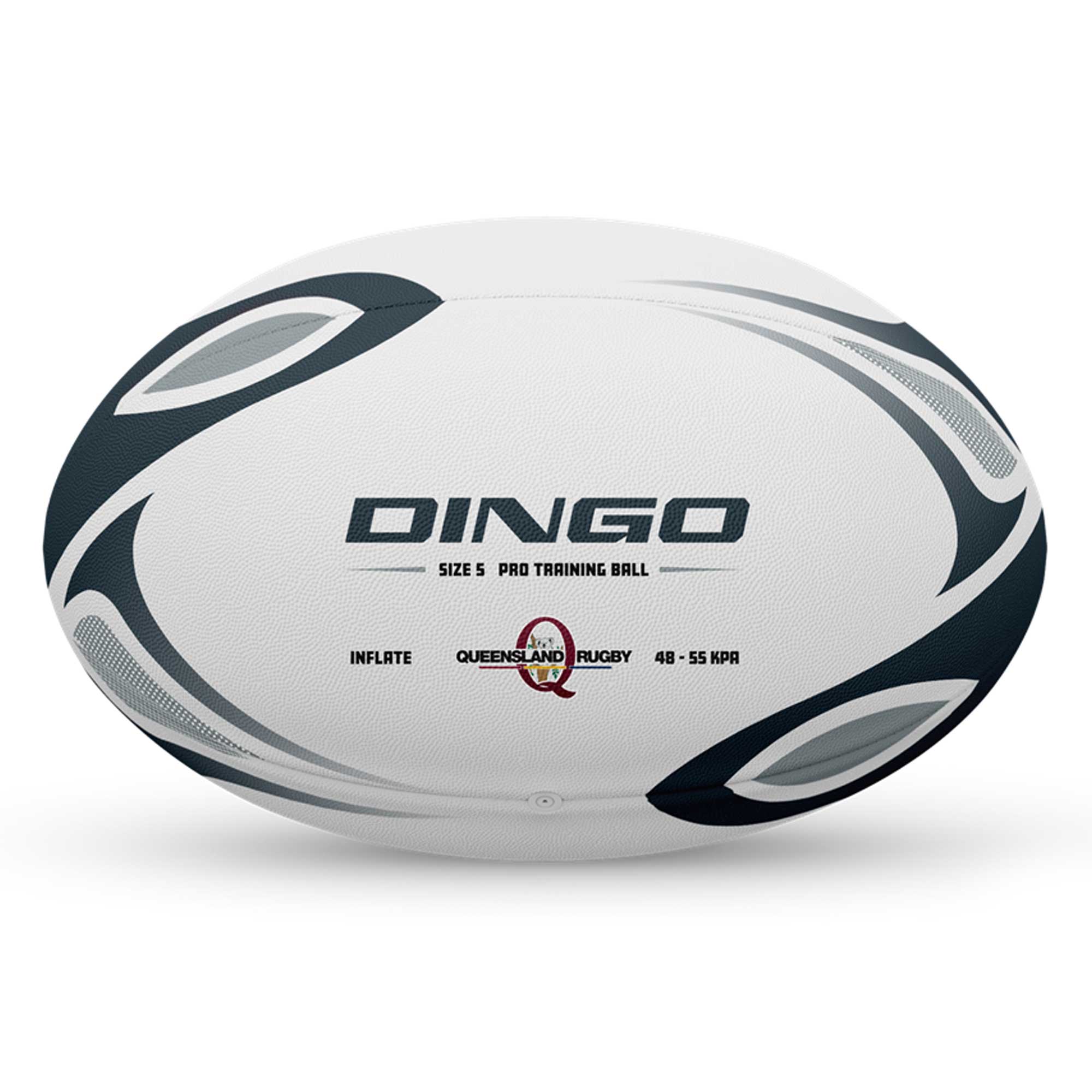 Ballymore Balls Image Slider | Queensland Reds Rugby Official Apparel