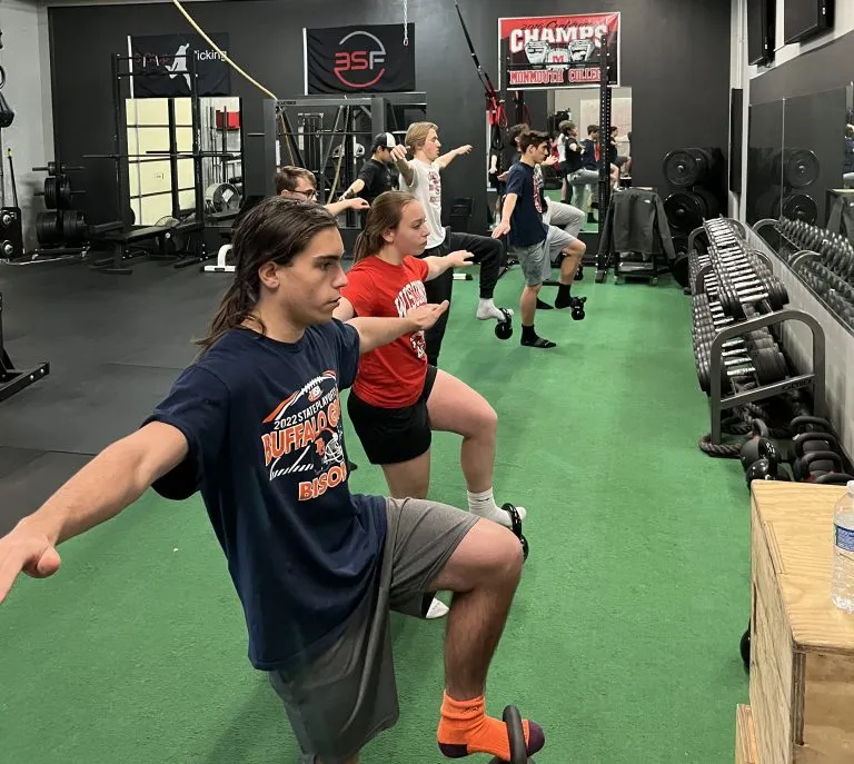 Training Calendar | 3-Step Kicking, Inc.