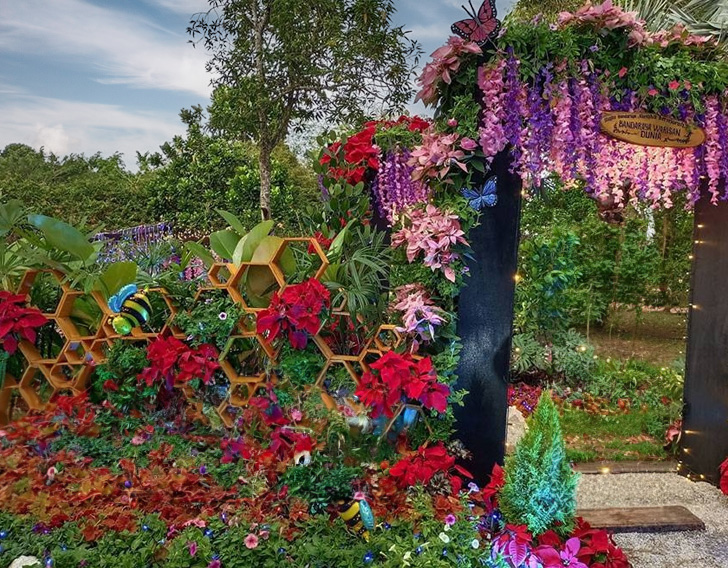 Tourism Melaka - Official Portal - Melaka Tourism Event: Visit Melaka 2024