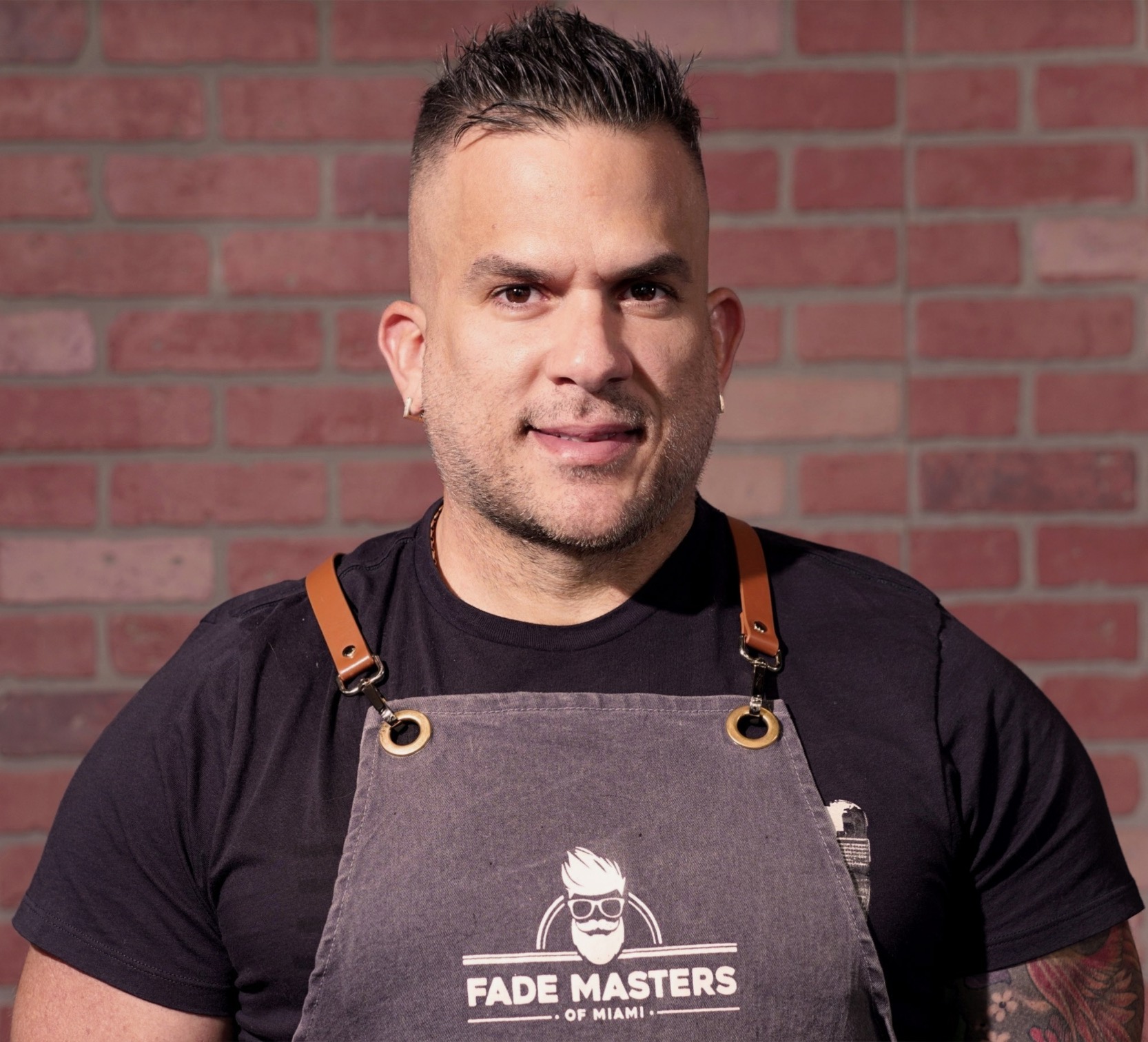 Our Gallery: Fresh Cuts & Styles | Fade Masters of Miami