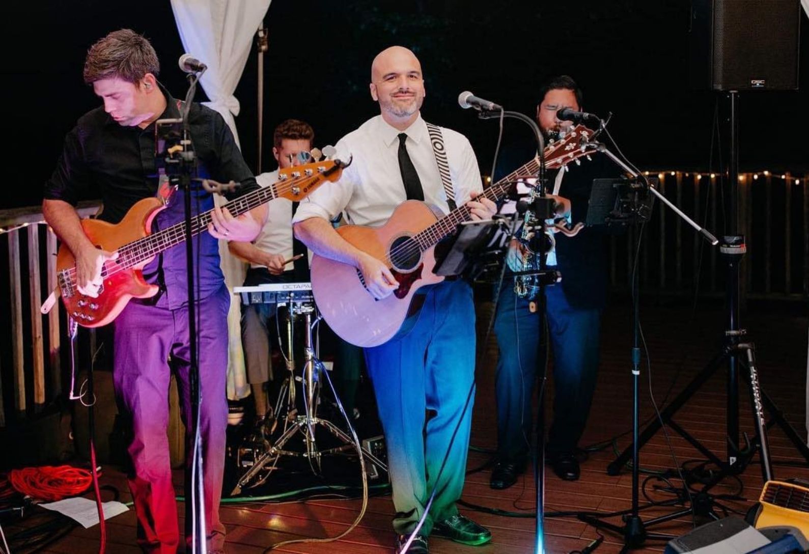 Downtown Alpharetta Events | Roaring Social