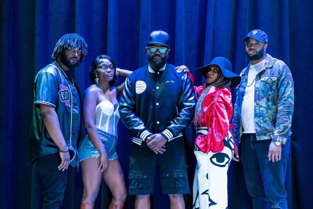 Savannah Live Music Calendar - Savannah Made Simple