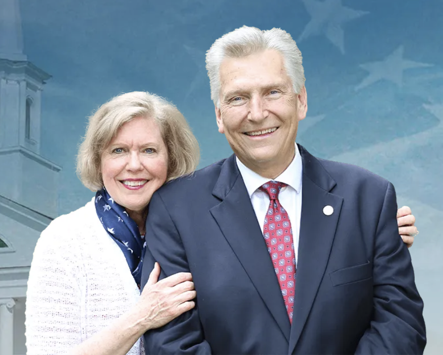Missions | Marion Avenue Baptist Church of Washington, Iowa
