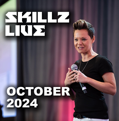 Events - SKILLZ Child Development Center