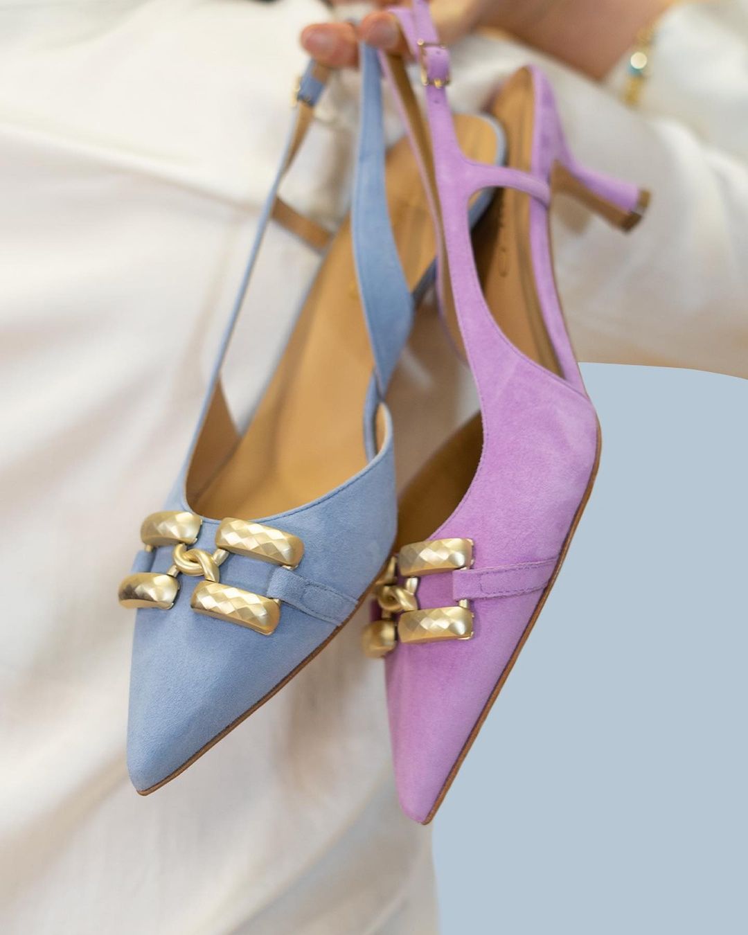 Handcrafted women's shoes – Azienda Italiana Calzature