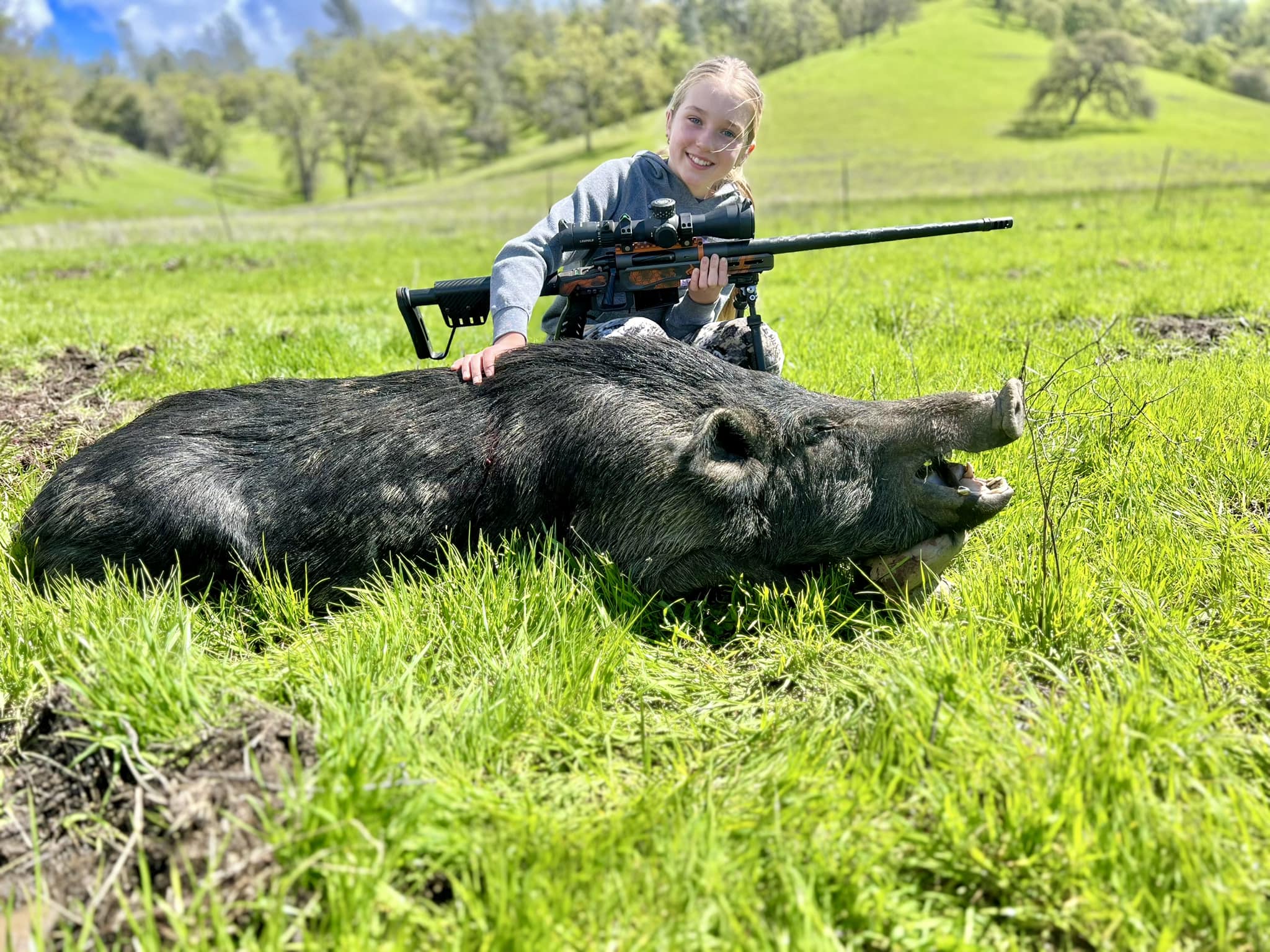 ATOM SBR and Pistol Chassis Builds from XLR Customers - XLR Industries LLC