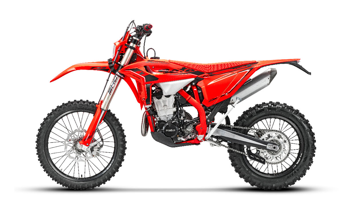 2026 RR XPRO MODELS