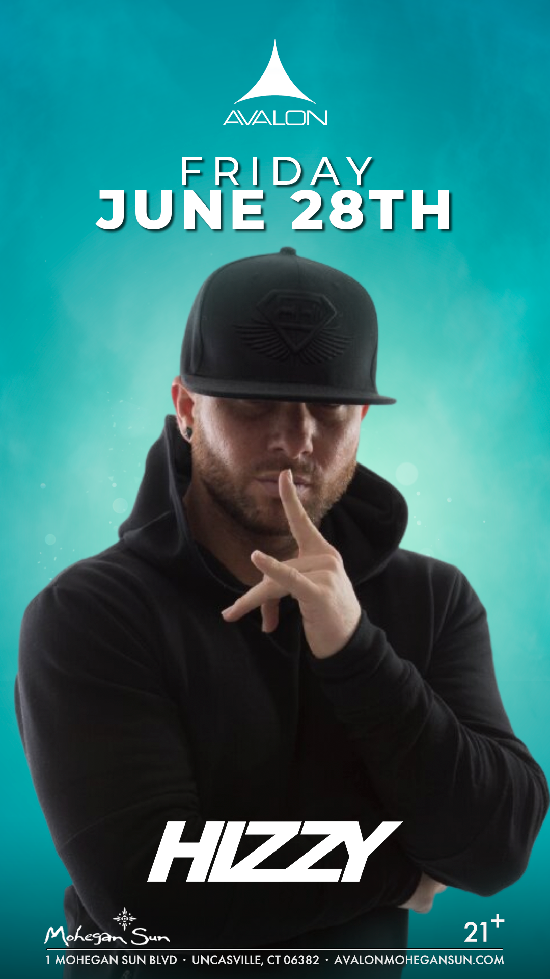 Avalon Mohegan Sun – Avalon Nightclub