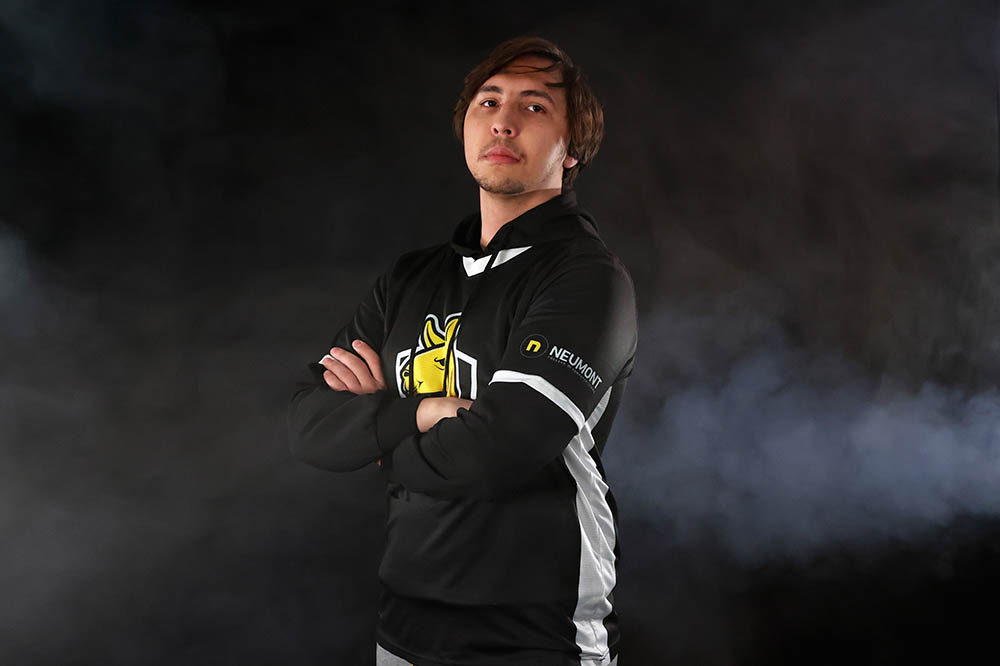 Neumont University Esports Team