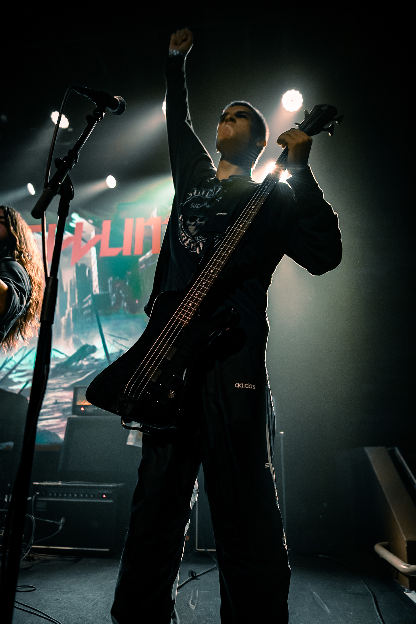 Home - Parabellum - NorCal Thrash Metal | Official Site