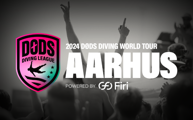 Events – Døds Diving League