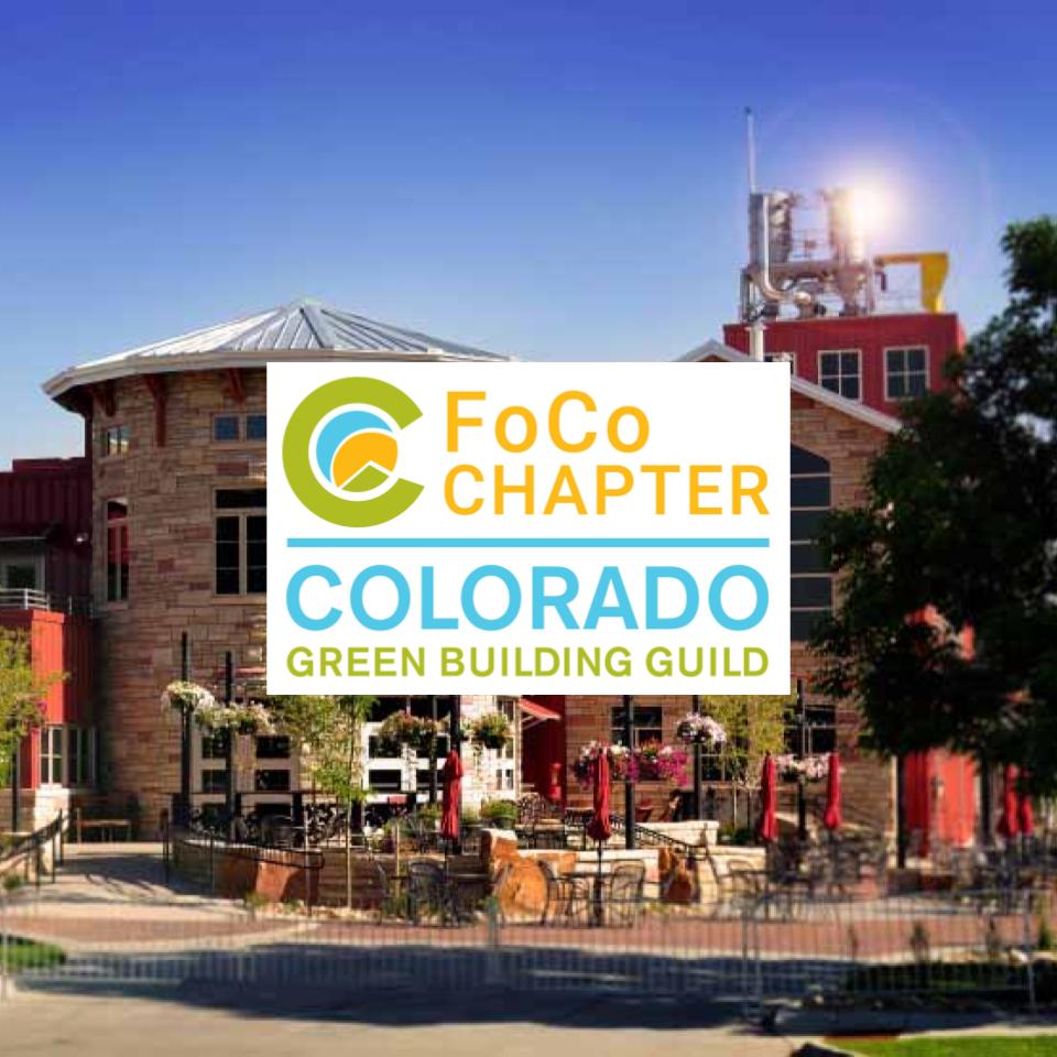CALENDAR — Colorado Green Building Guild