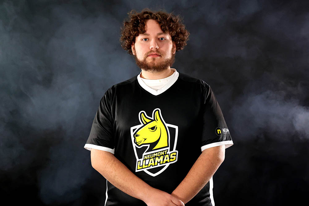 Neumont University Esports Team
