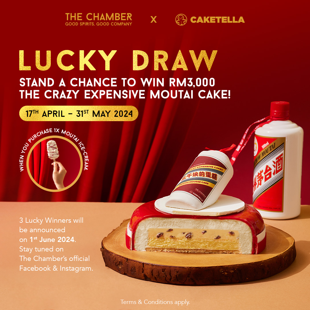 Promos – The Starhill