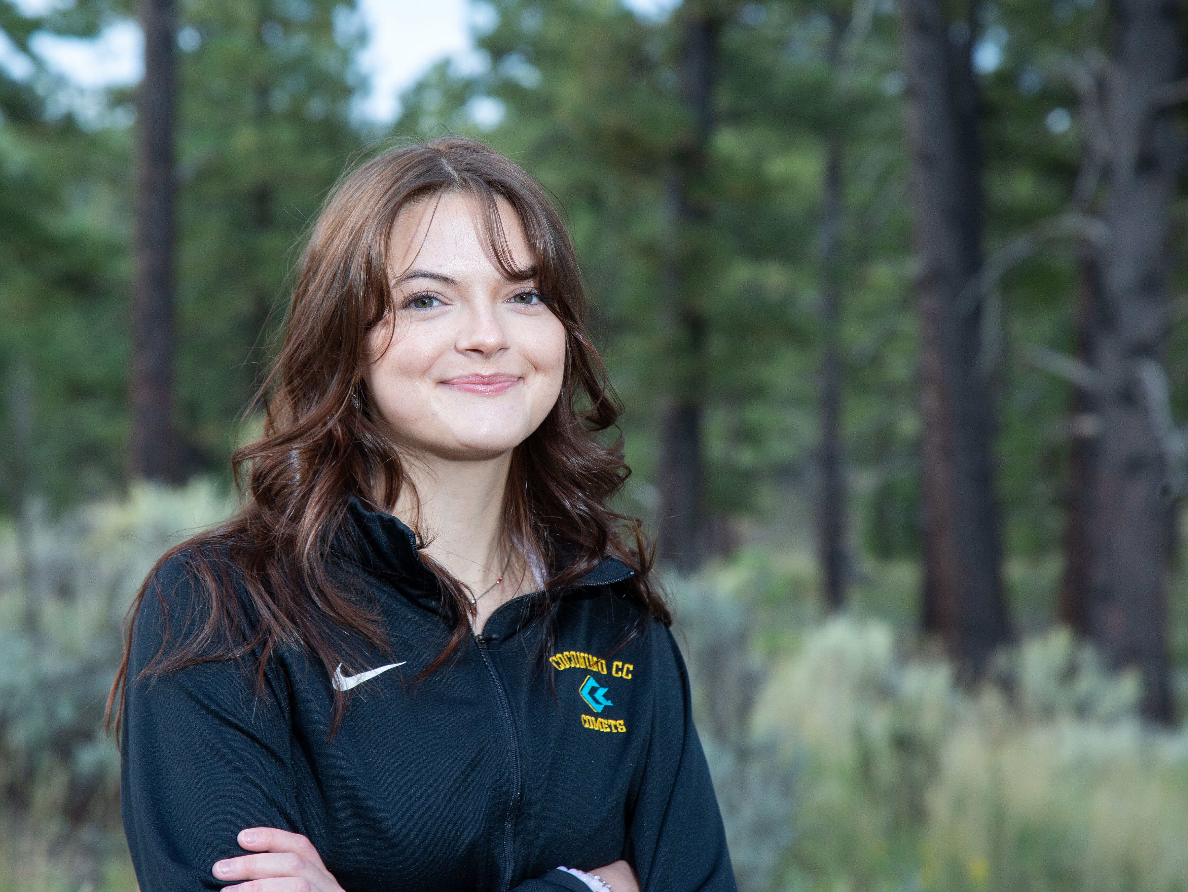 Women's Roster - CCC Athletics