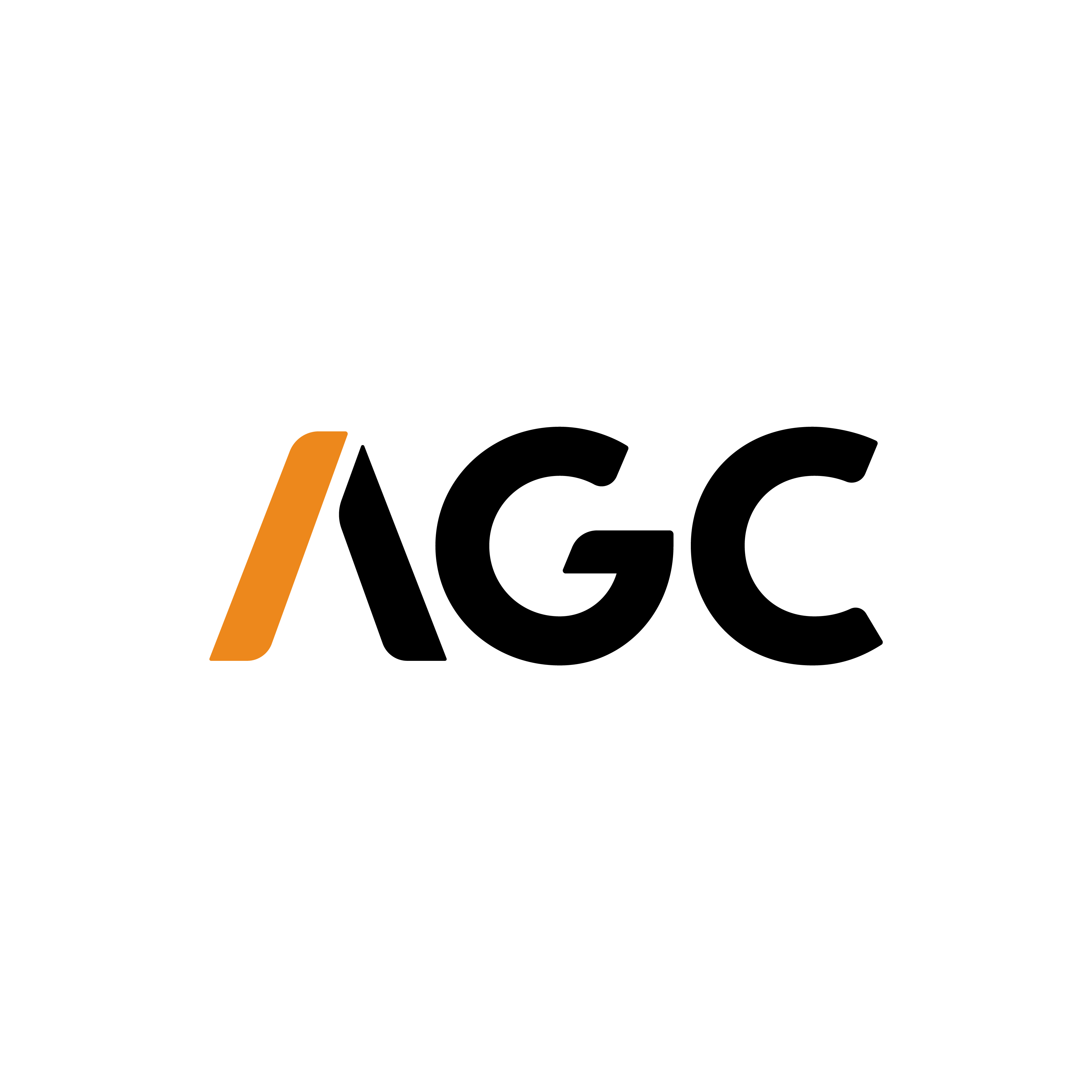 Agc Networks Logo News