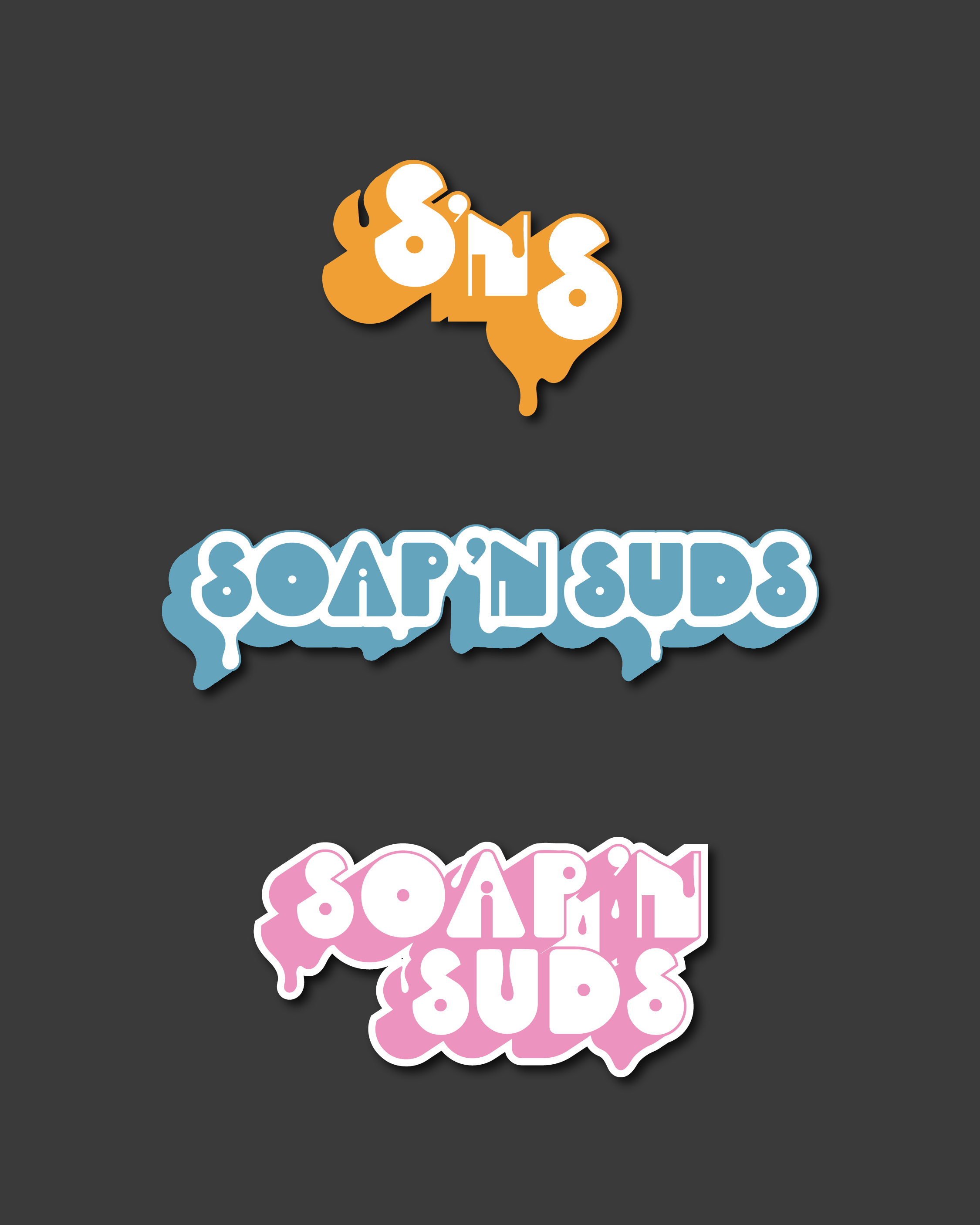 Our Work | Bold Brand Design | Good Guise Studio