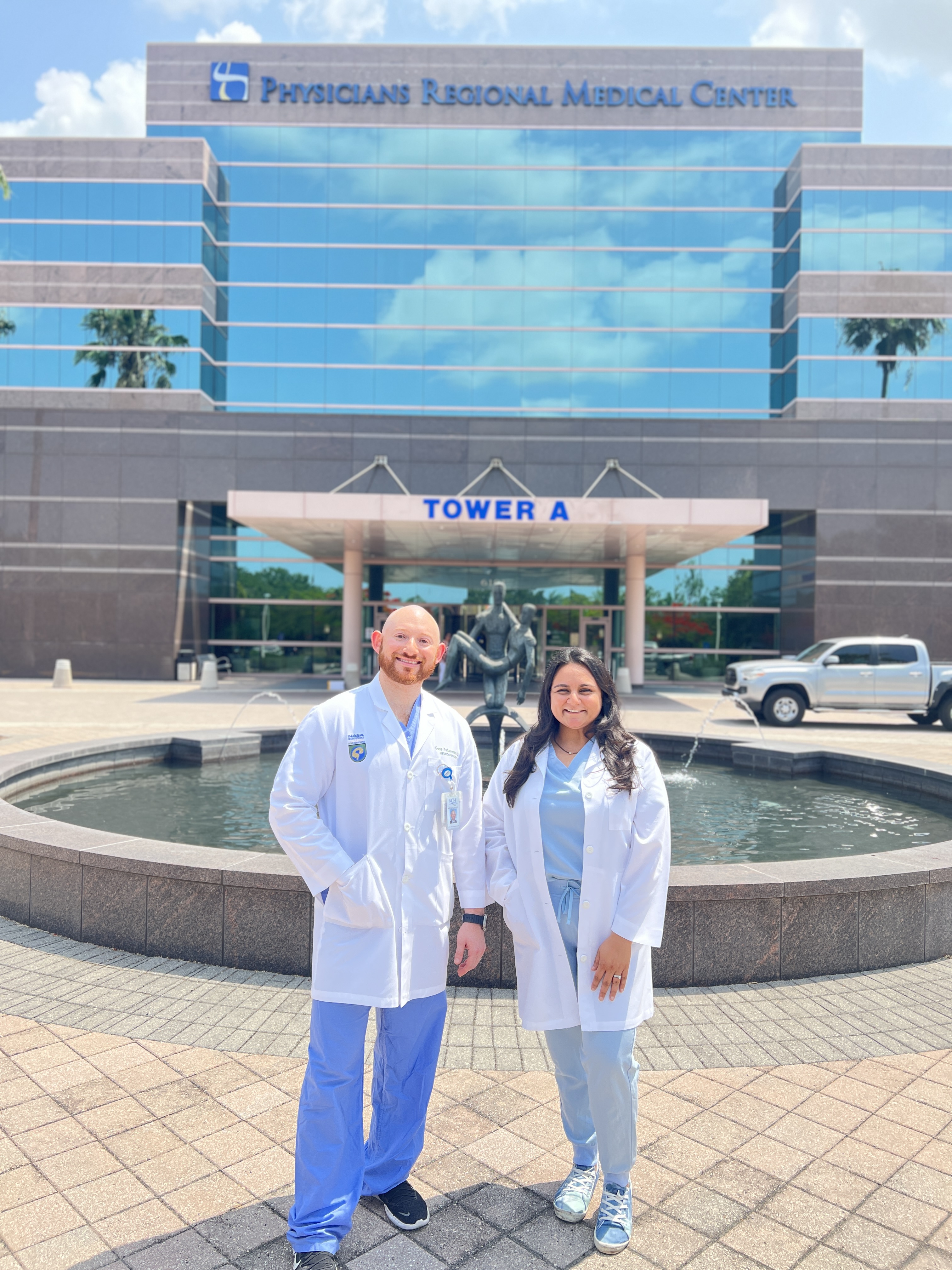 Spine Doctors Naples Florida