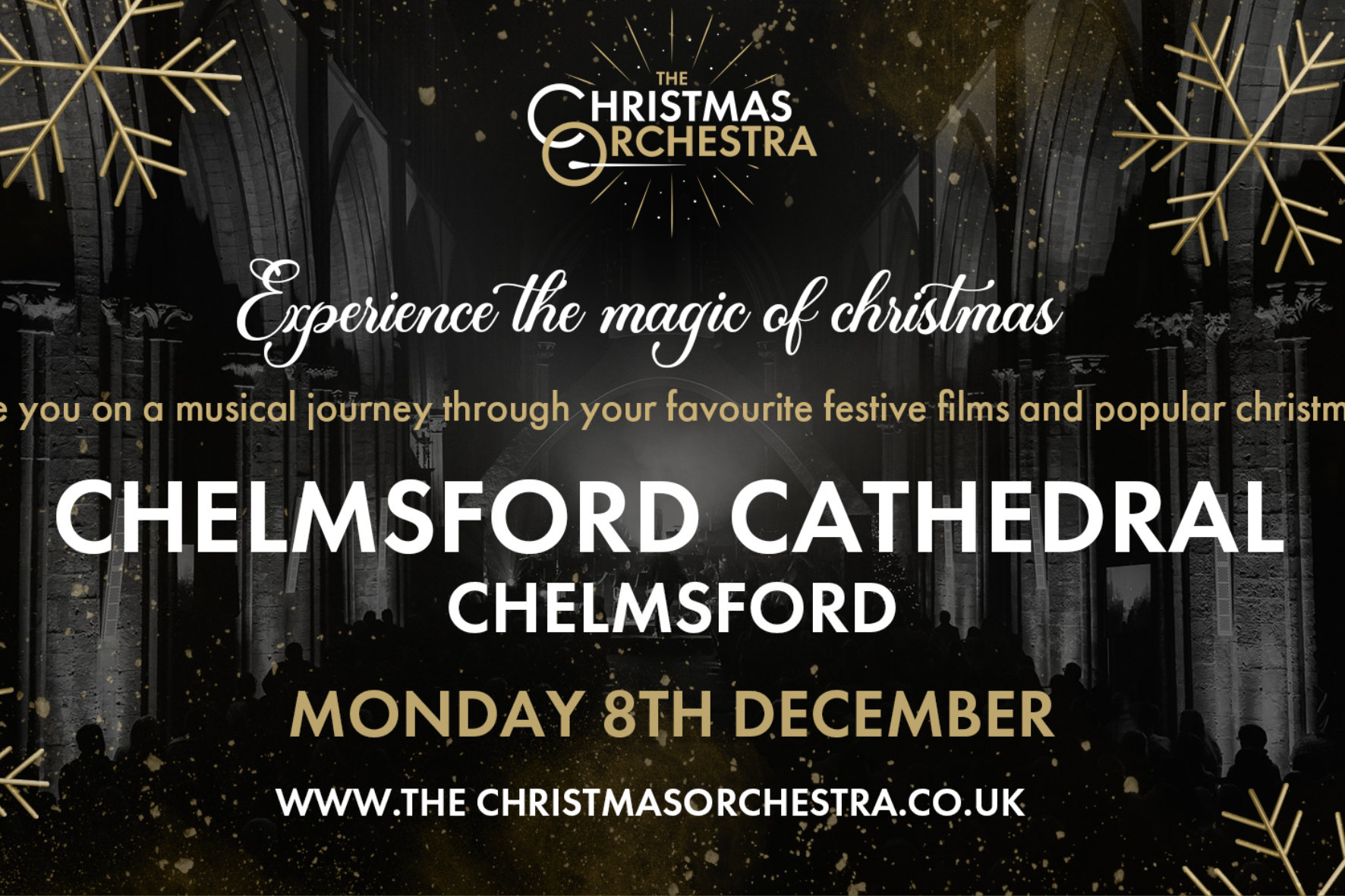 WHAT'S ON | Discover Local Events — CHELMSFORD FOR YOU