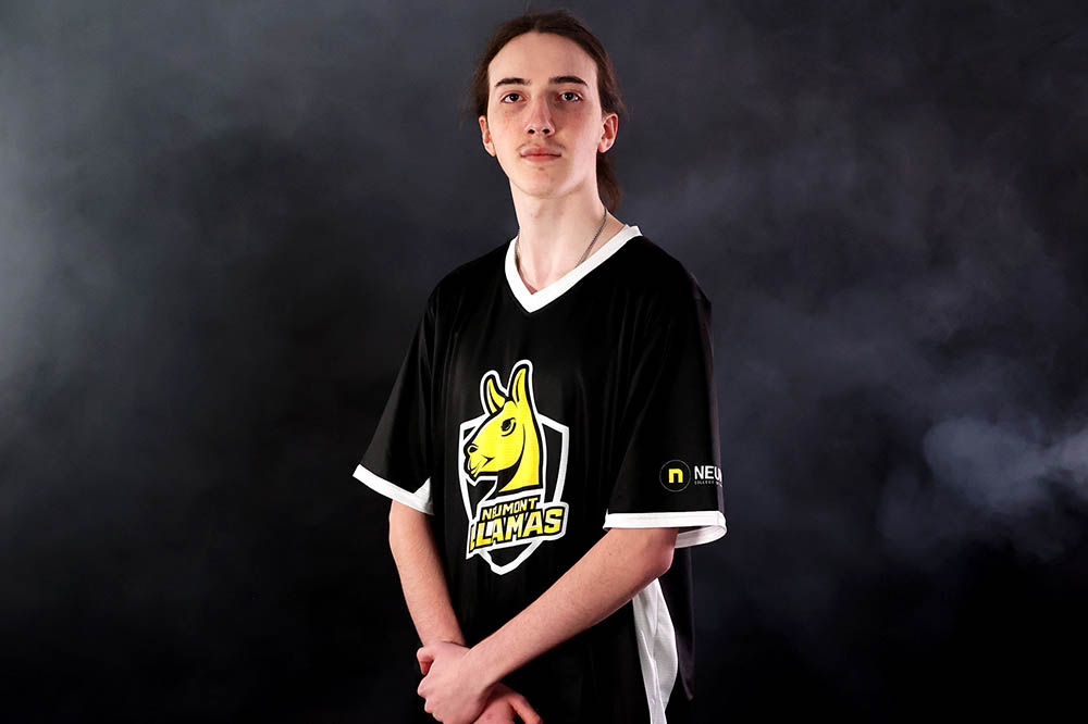 Neumont University Esports Team