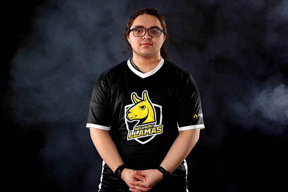 Neumont University Esports Team