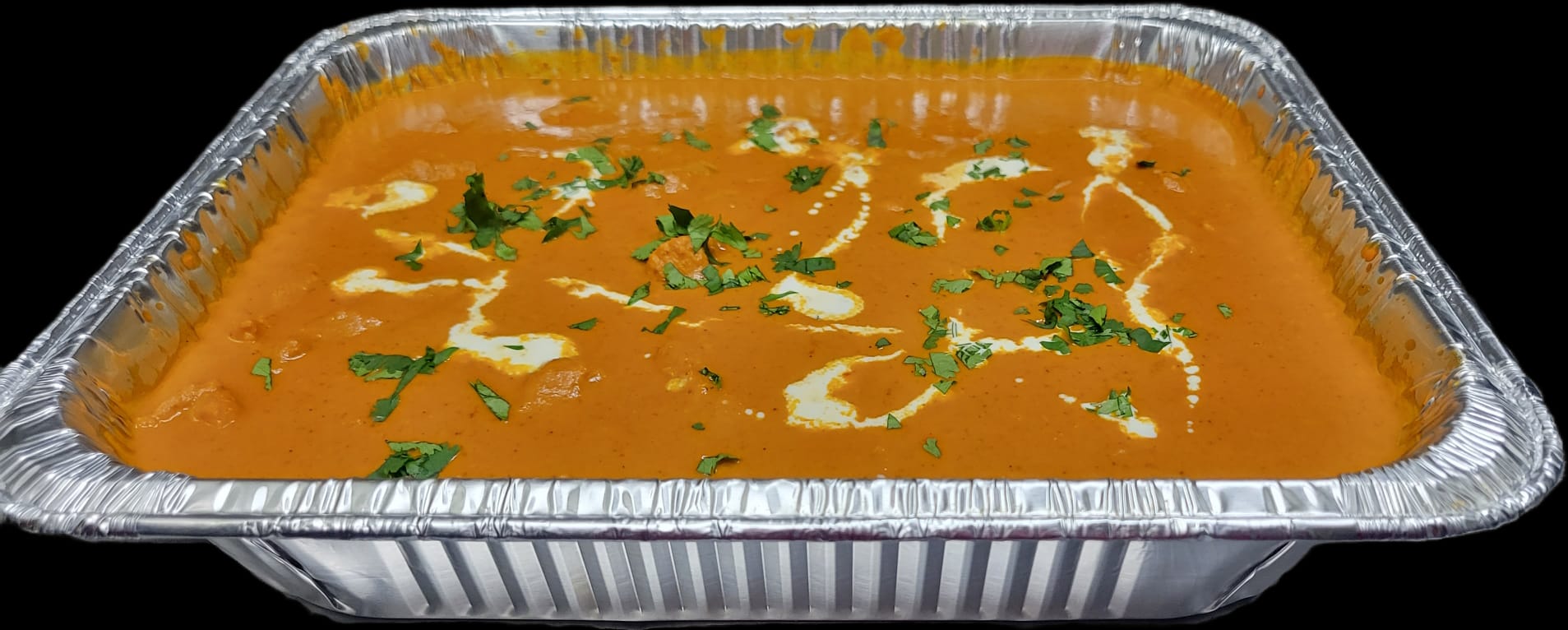 Catering Menu – Pitaland