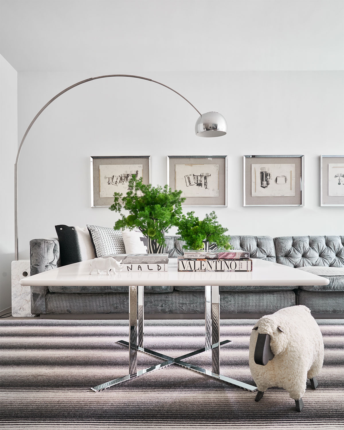 Alice Cottrell Interior Design | Projects