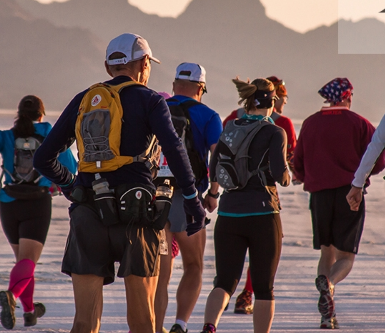 Find Local Races & Events