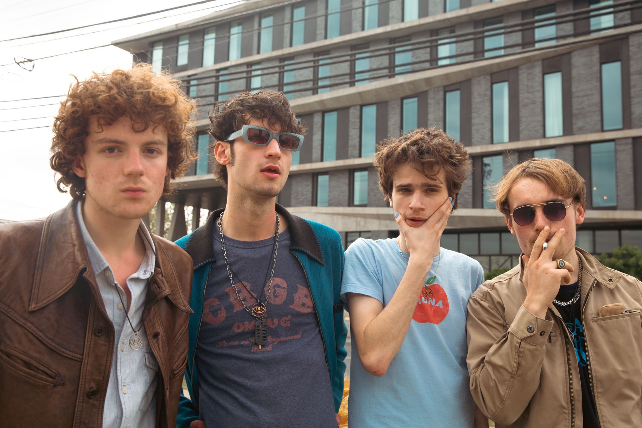 Jacaranda Liverpool | What's On Live Music Events — Jacaranda