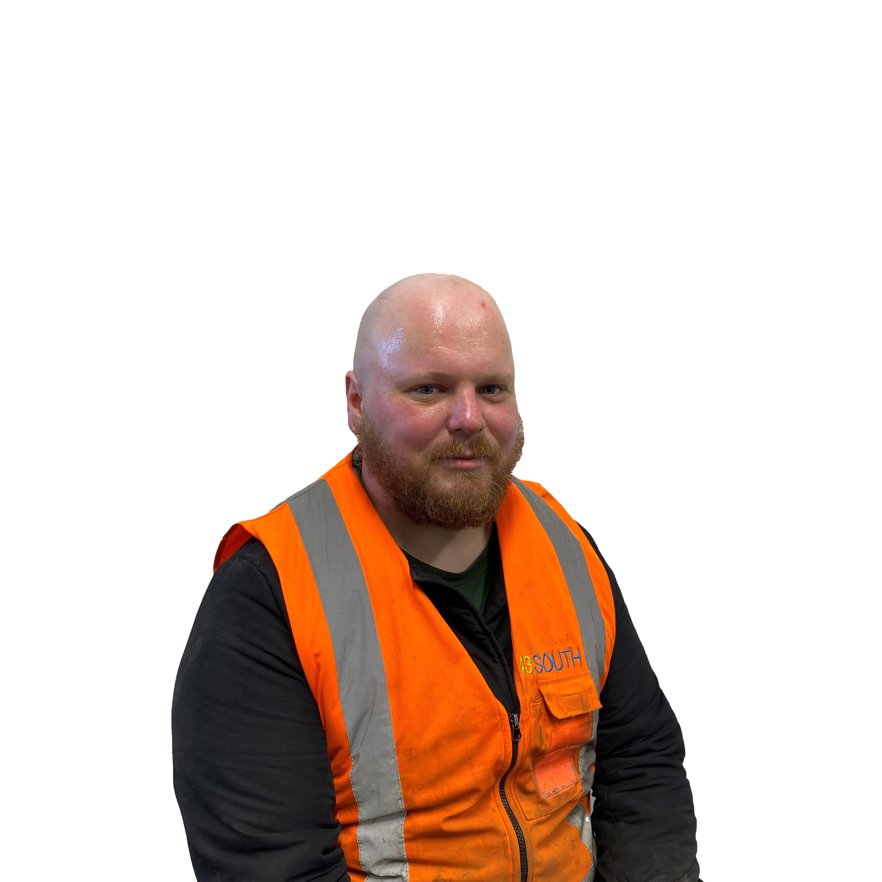 43South | About 43 South