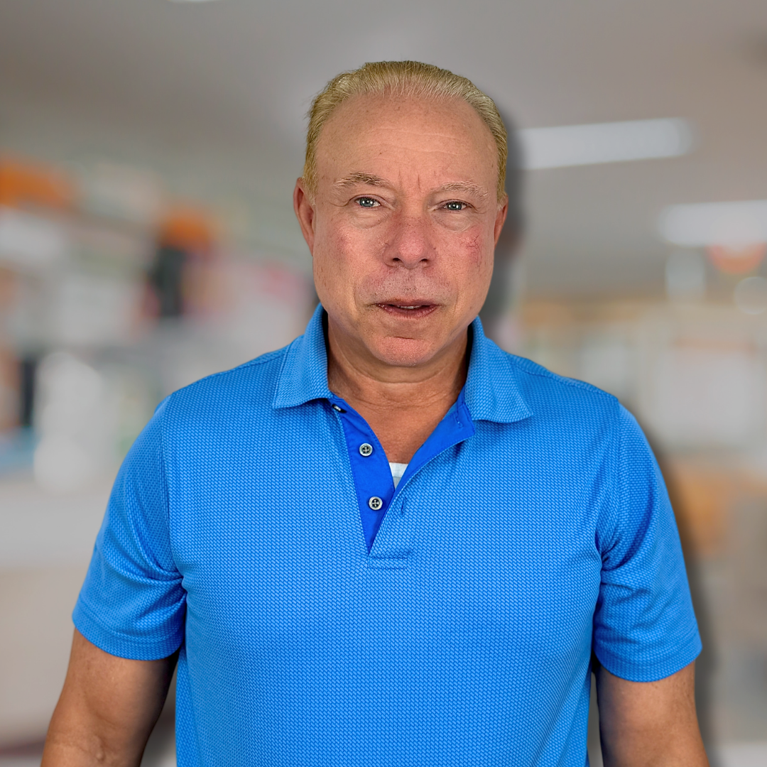 Meet Our Team - East Coast Capital