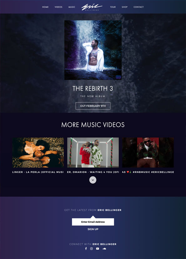 Web – The BR Lab®