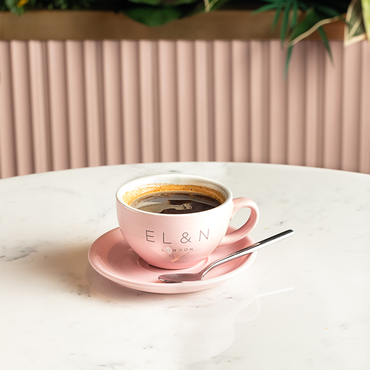 EL&N UK | Birmingham Menu – EL&N London