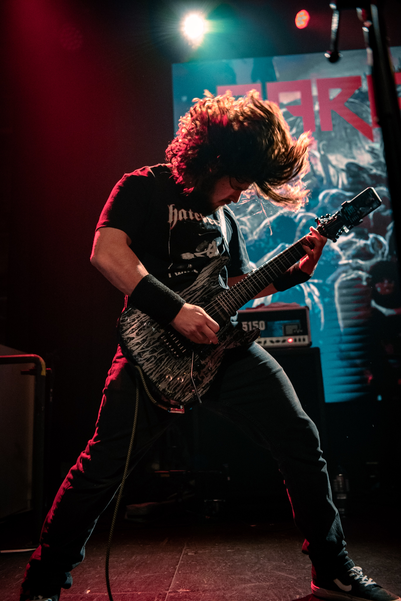 Home - Parabellum - NorCal Thrash Metal | Official Site