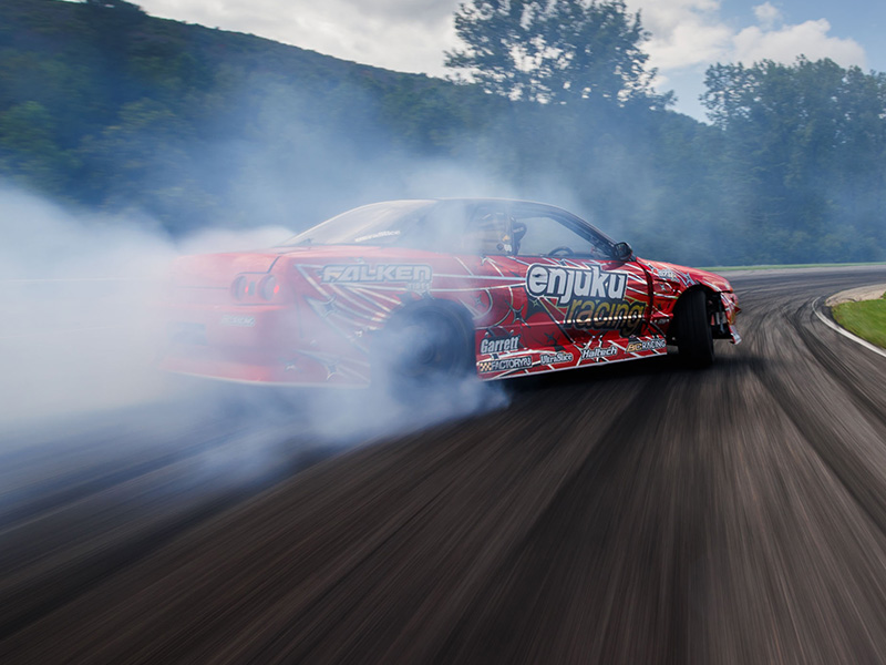 Las Mejores Imágenes De Grid Drift