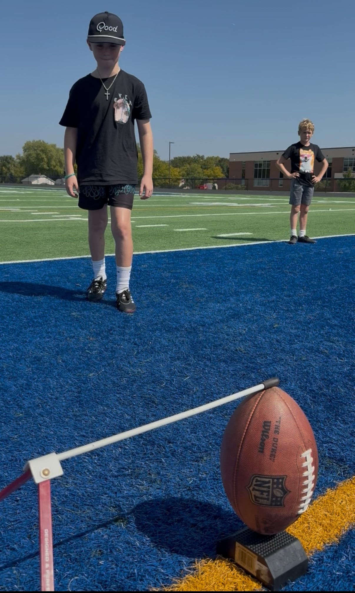 Training Calendar | 3-Step Kicking, Inc.