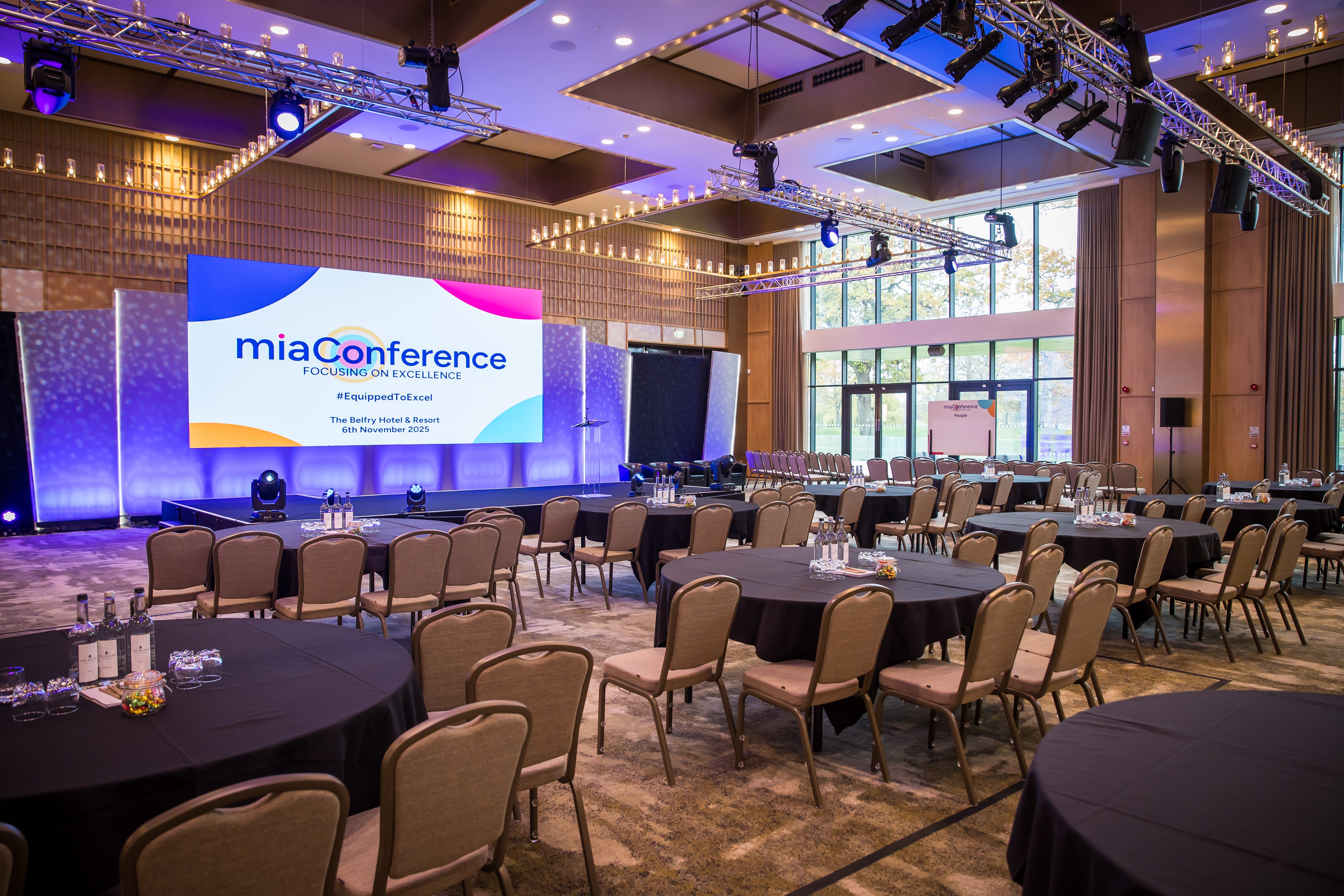MIA Conference 2025 - photo gallery